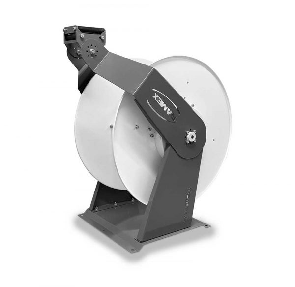 RAMEX Vacuum Hose Reel | Thinkkleen