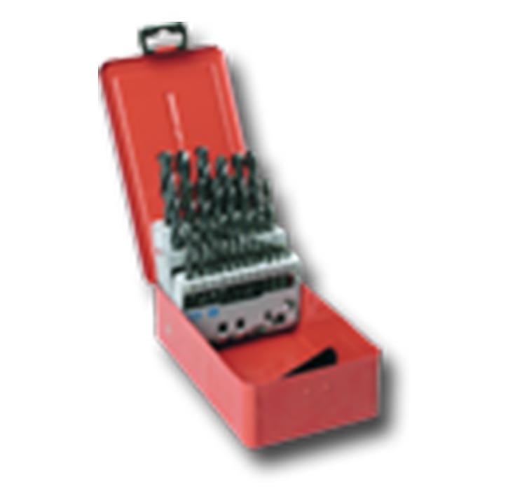 Drill bits kits – 15 pieces 1/16 to 1/2 | Thinkkleen
