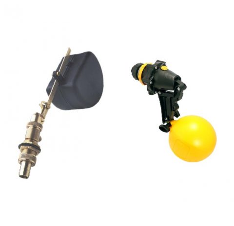 Float valves – P.A. – 7.0 GPM | Thinkkleen
