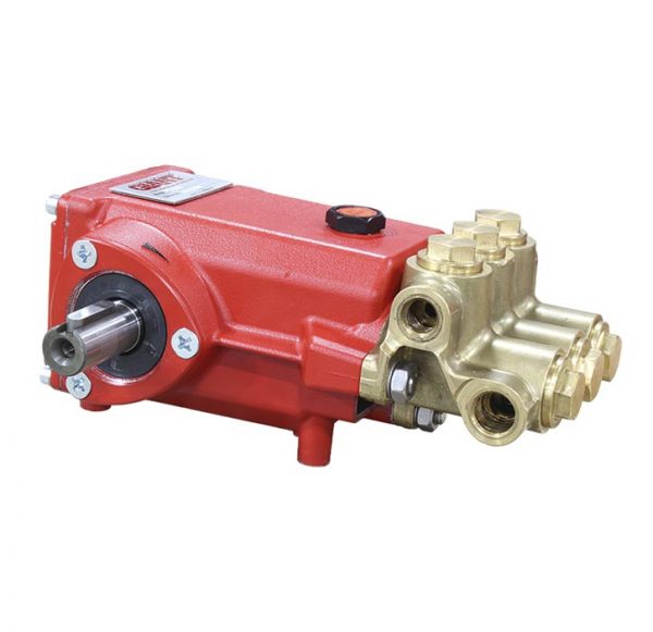 High pressure pump by GIANT P56W SERIES -1000 PSI | Thinkkleen