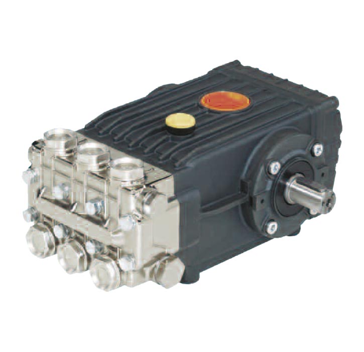 High Pressure Pump By GP HTS SERIE 7 5 HP Thinkkleen High Pressure Pump By GP HTS SERIE 7 5 HP Thinkkleen