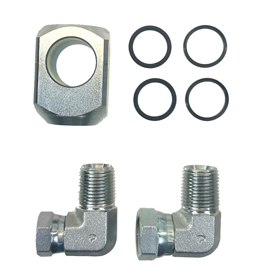 GRACO Repair kit – SRK-26C507 | Thinkkleen