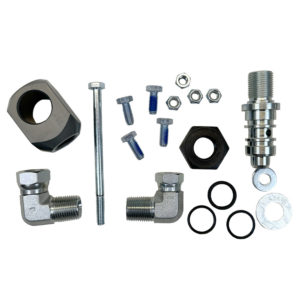 GRACO Repair kit – SRK-26C509 | Thinkkleen